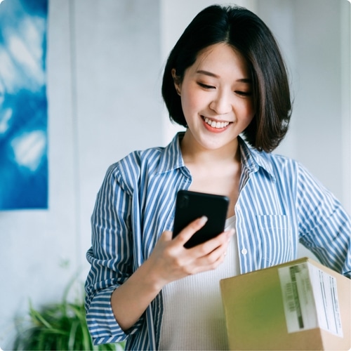 The Ultimate Post-Purchase Solution | Narvar